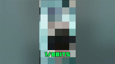 64bits 32bits 16bits 8bits 4bits 2bits 1bits 1 8bits 1 6bits 1 4bits 1 2bits shorts xd youtube