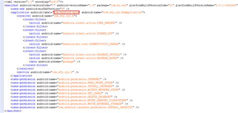 deep analysis of android rootnik malware using advanced anti debug and