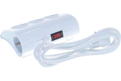 Удлинитель СТАРТ с Usb с заземлением и защитой от детей 5 розеток 1 5м С У S 5x1 Zdv 2usb С У S