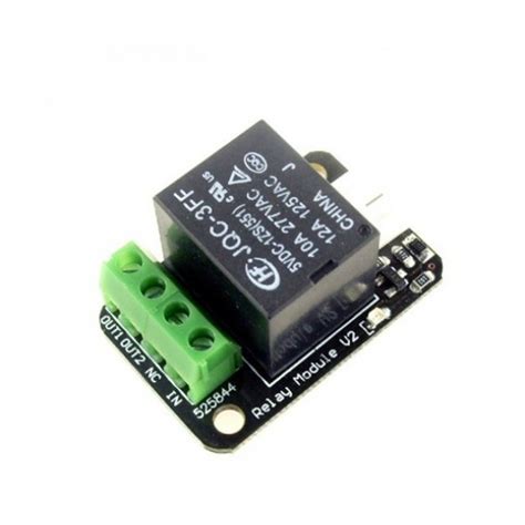 Relay Module V2 Arduino Compatible Australia