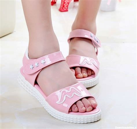 عکس صندل بچه گانه