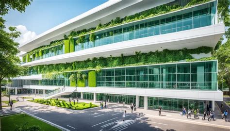 Explore King Mongkuts Institute In Thailand