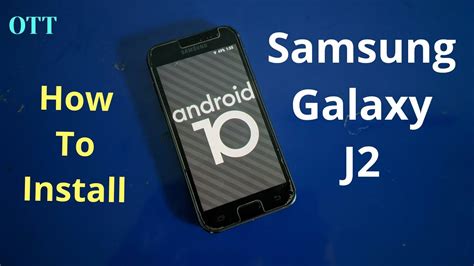install android 11 on galaxy j2 lineageos how to guide 55 off