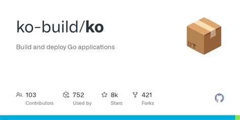 Github Ko Buildko Build And Deploy Go Applications Amaan Khan
