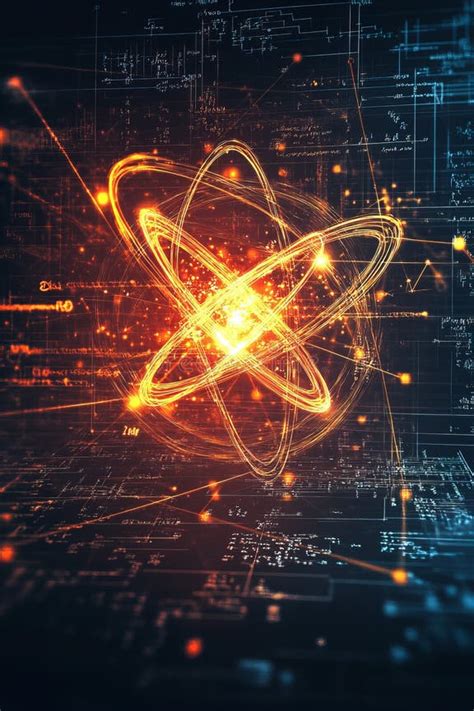 dynamic atomic visualization exploring quantum physics and energy