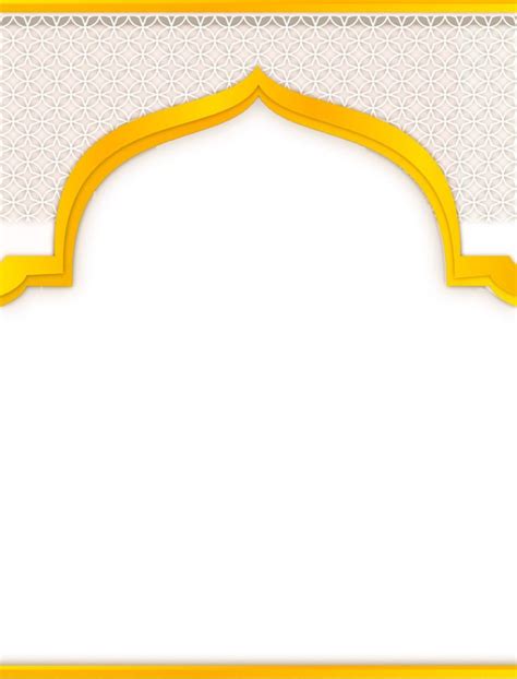 Free Islamic Template