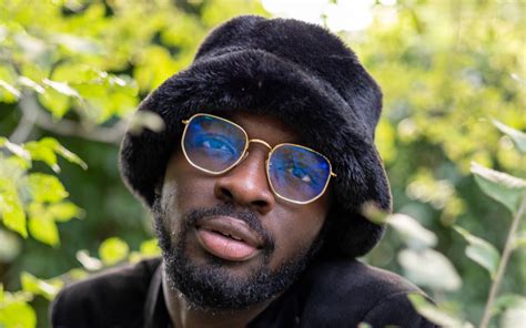 The Gospel According To Adeoluwa Range