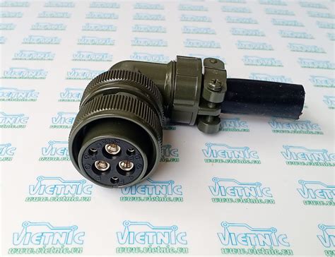 Jack CẮm Uvw Servo Inovance Vietnic Vn