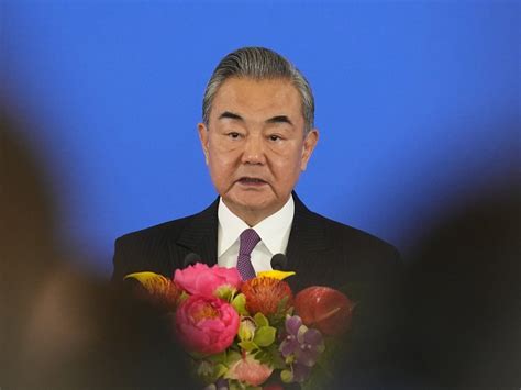 外電指中美近期能否舉行峰會將視乎王毅訪美行程結果 Rthk