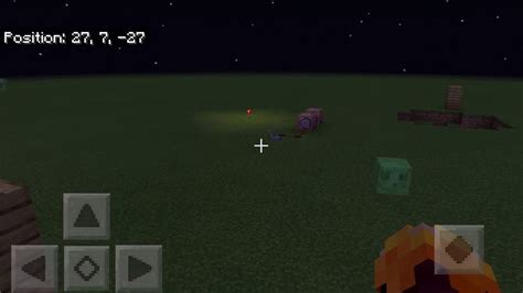 Fill Command Minecraft Pe Youtube