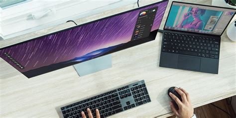 How To Enable Mouse ClickLock To Work Easier On Windows