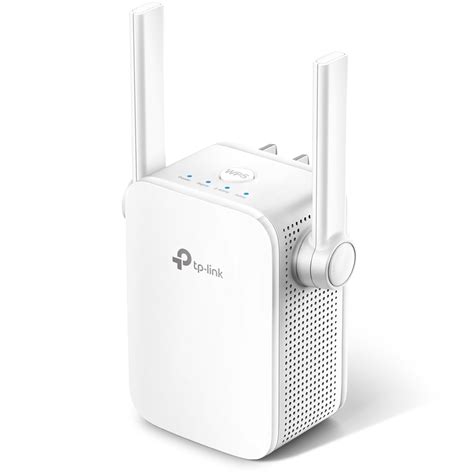 TP Link RE205 AC750 Wi Fi Range Extender Walmart Com