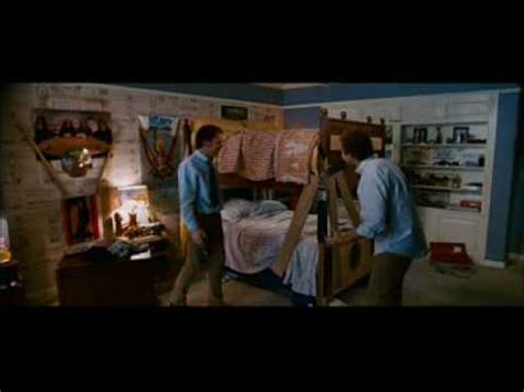 Step Brothers Bunk Bed Scene Youtube