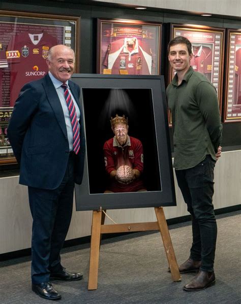 Jamie Van Leeuwen On Linkedin Ai Brisbaneportraitprize