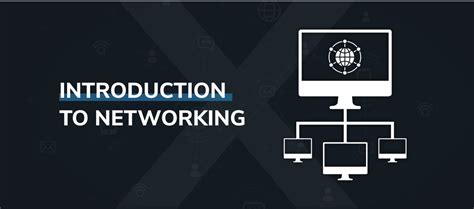 Introduction To Networking A Beginners Guide