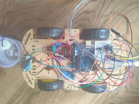 Relay Module Won T Work General Guidance Arduino Forum