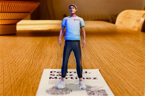Webar Augmented Reality Experiences Online Without Apps