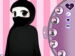 Hijabi Dress Up Game Play Online At Y Com