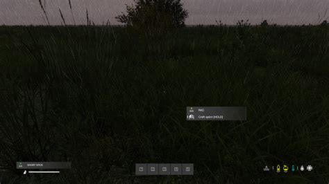 How To Make A Splint In DayZ The Ultimate Guide