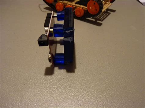 Arduino Plex 20 Modular Plexiglas Arduino Work Surface 9 Steps