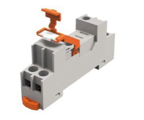 Relay Socket Electromagnetic Relay Manufacturer Clion