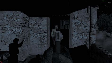 Dynamic Zombie Sandbox Release Image ModDB