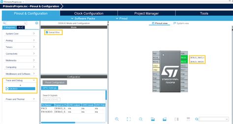 Franzininho C0 No Stm32cubeide Primeiros Passos