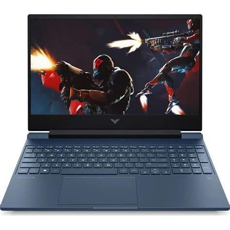 Amazon.in: Buy HP Victus Gaming Laptop 12th Gen Intel Core i5-12450H ...