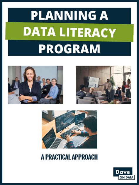 Planning A Data Literacy Program 1660648219 Pdf Analytics Data