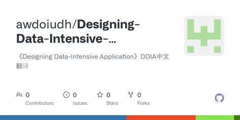 Designing Data Intensive Applications Nd Edition Readme Md At Main