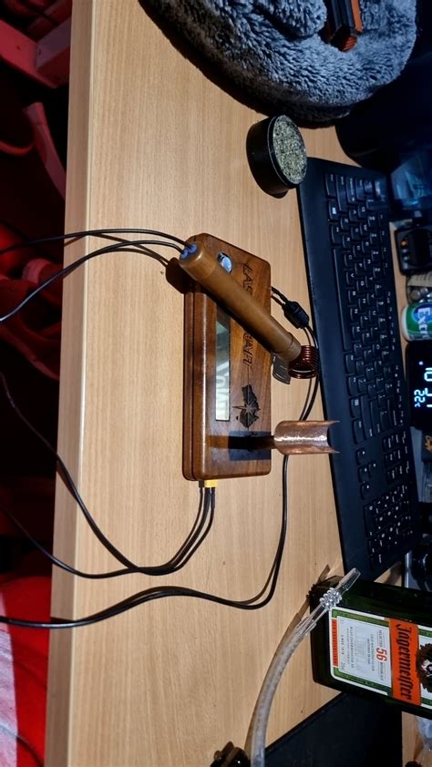 Diy Induction Heater R Dynavap