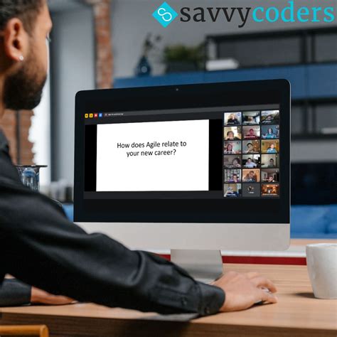 Savvy Coders On Linkedin Savvycoders Tech Learntocode Techjobs Newcareer Agile