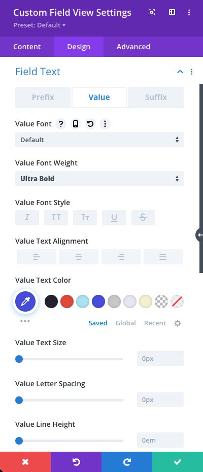 Fonts Divi Coding Store