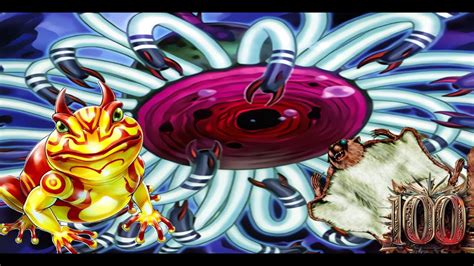 Nimble Paleozoic Control The 10 Days Of Yu Gi Oh S6 Ep89 Youtube