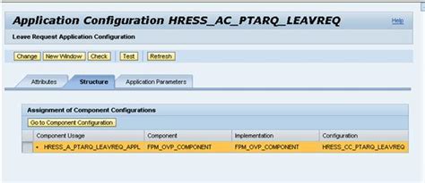Application Customization In Webdynpro Abap Based Sap Community