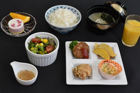 夏のお子様用夕食C 箱根つつじ荘