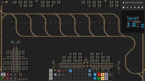 Modded Logistics Reactor 100 Efficient Rfactorio