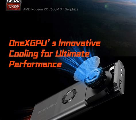 Onexgpu E Gpu Dock 8gb