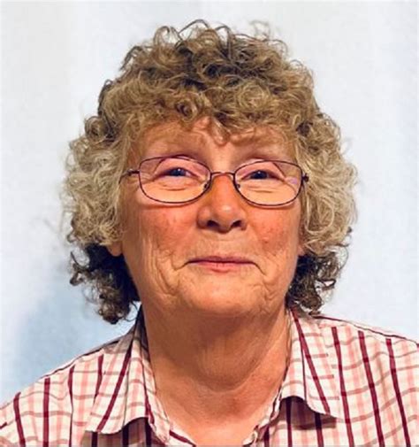 Beth R Wentworth Phd Has Been Inducted Into The Prestigious Marquis