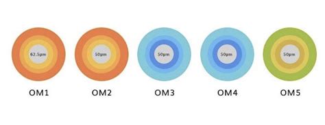 Multimode Fiber Patch Cable