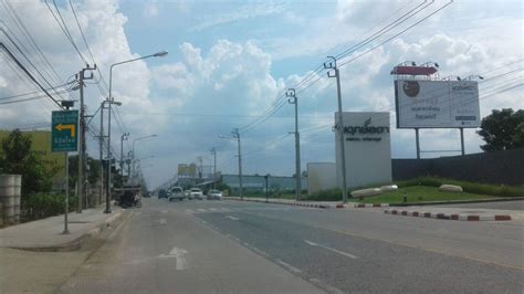 ที่ดินให้เช่า ทำเลดีมาก ติดหน้าถนนราษฎร์นิมิต เขตคลองสามวา พื้นที่ 257 ตรว หน้ากว้าง 18 ลึก 58