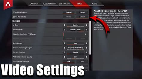 Lemonhead Apex Settings Crosshair Keybinds More Top Twitch Streamers