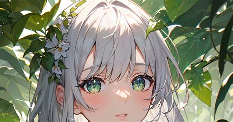 Girl 無題 May 17th 2023 Pixiv