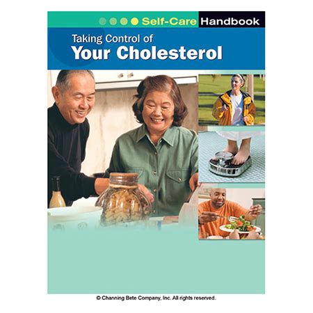 Cholesterol