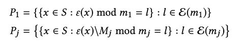 [논문리뷰] compositional embeddings using complementary partitions for
