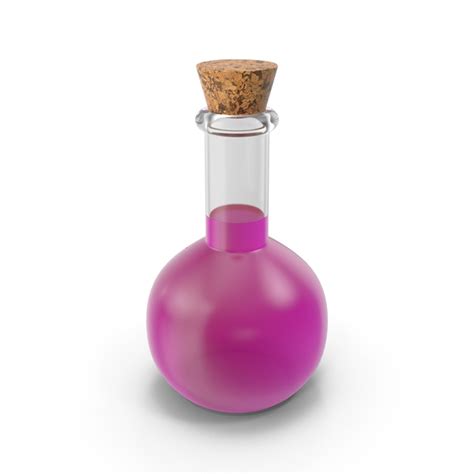 Flask PNG Images PSDs For Download PixelSquid S112374438