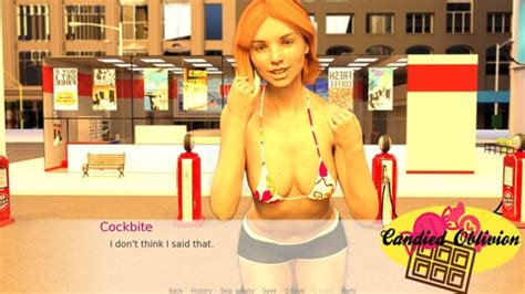 Candied Oblivion Chapter 31 By Thesugarray Winmacandroid Adult