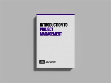 Project Management Skills Pack