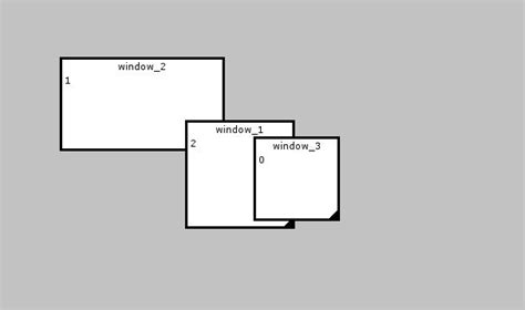 Solved How To Disable Click To Focus Feature Of Guilayout Windows