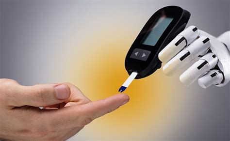 Expanding Access The Growing Coverage Of Ai In Diabetes Care Digest Epizy